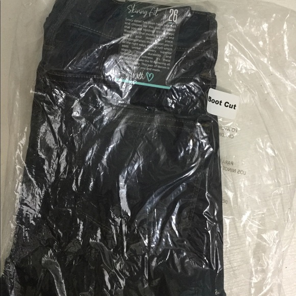 LuLaRoe | Jeans | Lularoe Denim Bootcut Jeans | Poshmark